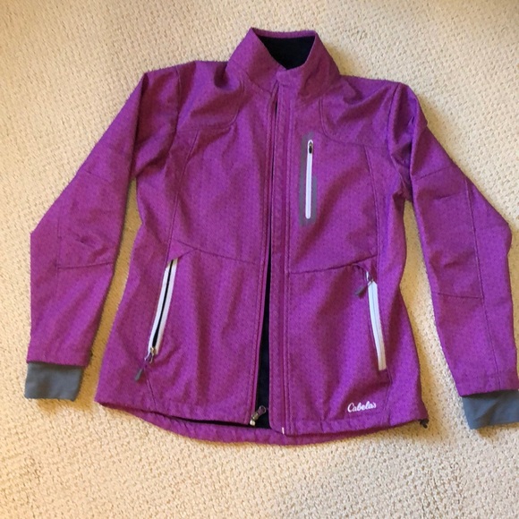 Cabela's | Jackets & Coats | Fusha Cabelas Coat | Poshmark